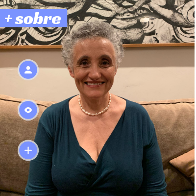 Mais sobre Ester Sabino | Genially