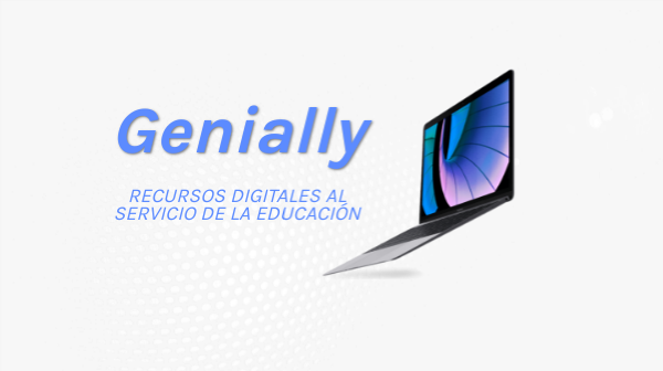 presentación genially | Genially