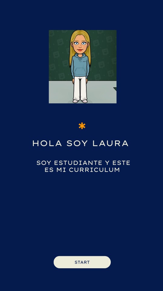 Curriculum Laura L