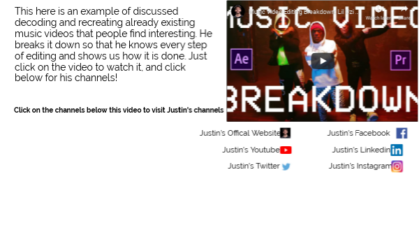 Justin O