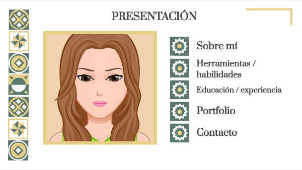 Currículo | Genially