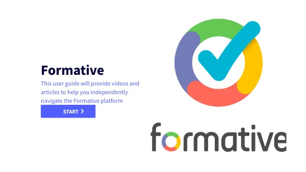 Formative Guide | Genially