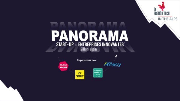 Présentation Panorama | Genially