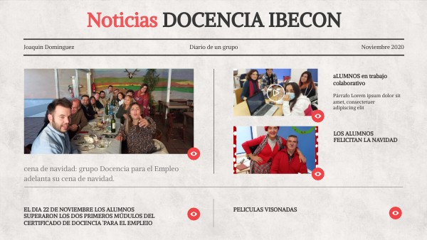 GUÍA NOTICIAS | Genially