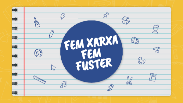 Fem Xarxa | Genially