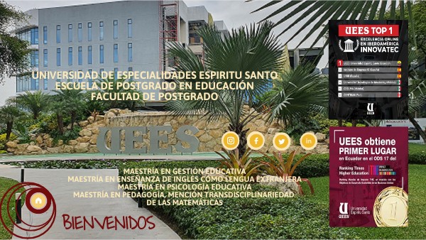 Presentación MEPE Nueva Cohorte | Genially