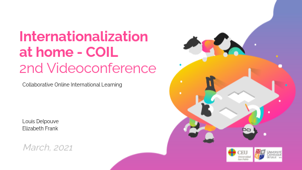 2nd ConfCall COIL - CEU-LILLE copy