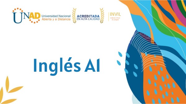 Task 4 - Speaking_Inglés A1 | Genially