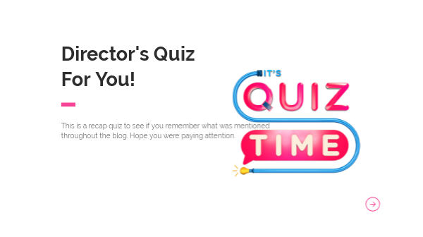 Quiz