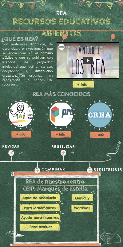 INFO-REA