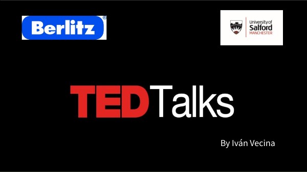Ted talks