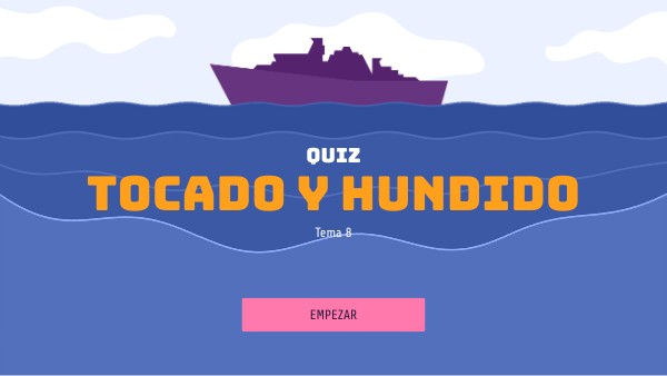 Carlos V. Tema 8 | Genially