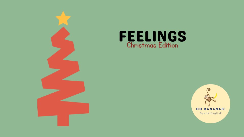 CHRISTMAS ROUTINES | Genially