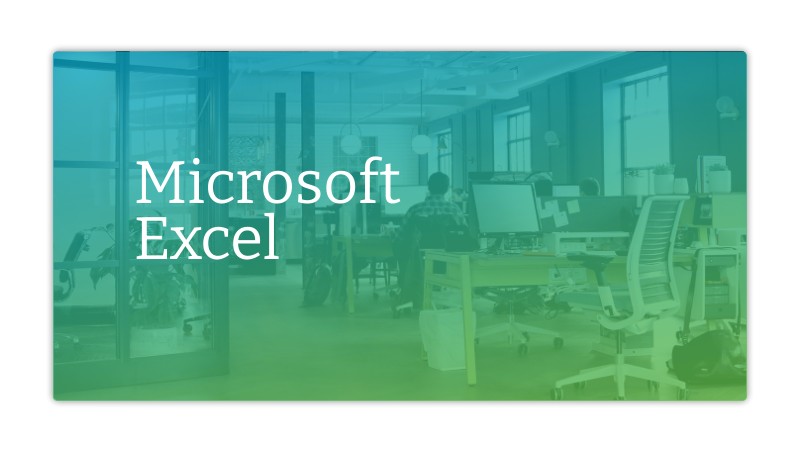 Excel, concepto Clase#1 | Genially