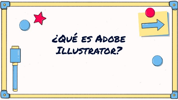 Clase 1 Concepto De Adobe Illustrator 