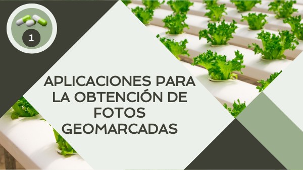 PILDORA 1 OPFH Aplicaciones Fotos | Genially