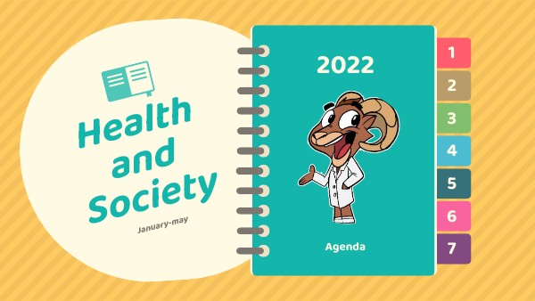 EM22-First day! | Genially