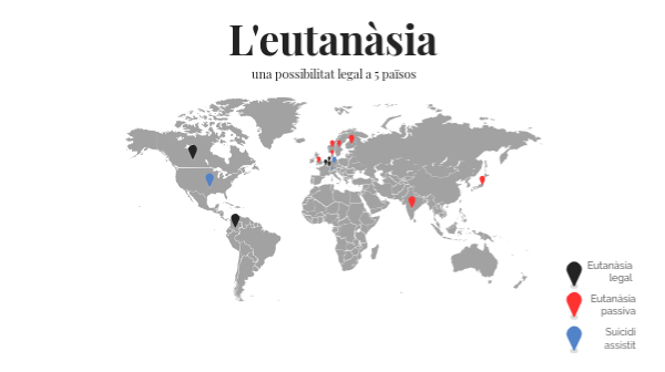Mapa de l'eutanàsia