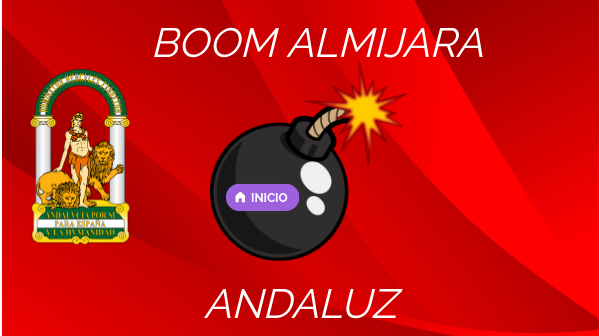 BOOM ALMIJARA 2 | Genially
