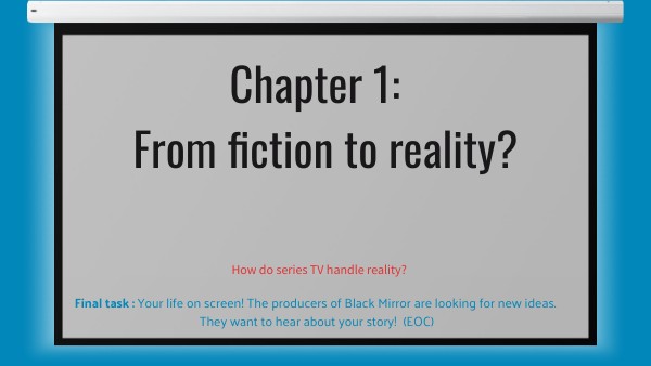 Digital identities: from fiction to reality?
