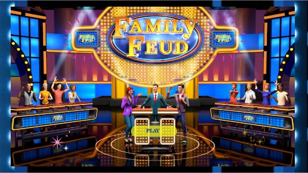 Family Feud 4e - Titanic | Genially