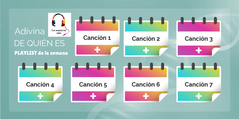 Playlist 4 | Genially