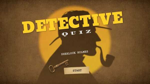 Quiz detective 4e