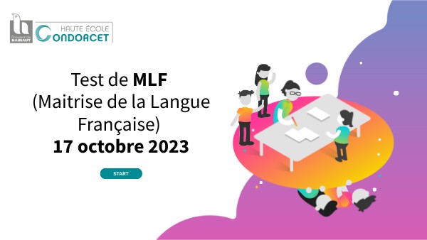 Test MLF 23 | Genially