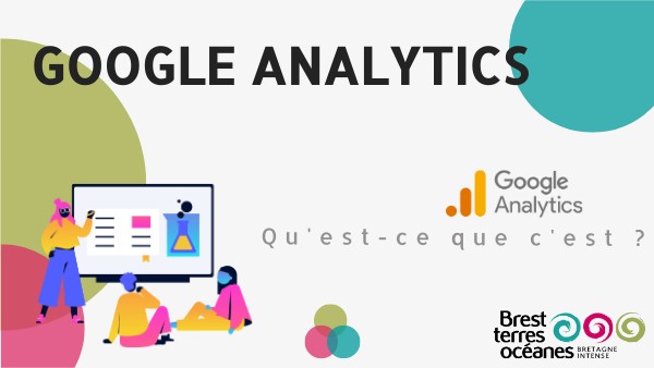 google analytique albane