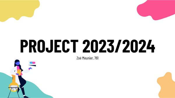 Oral final ETLV | Genially