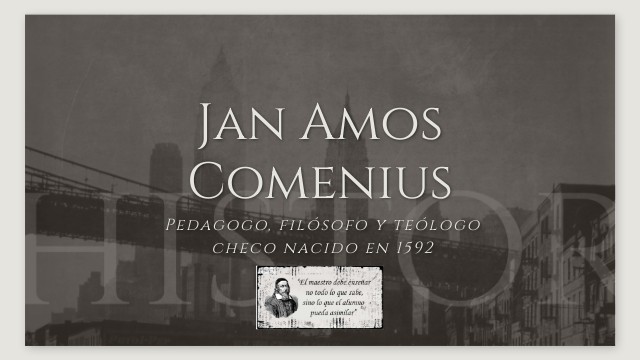 COMENIO