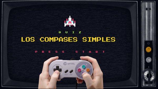 compases simples y compuestos | Genially