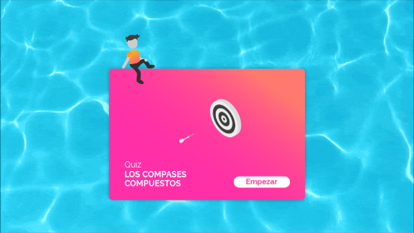 Los compases compuestos | Genially