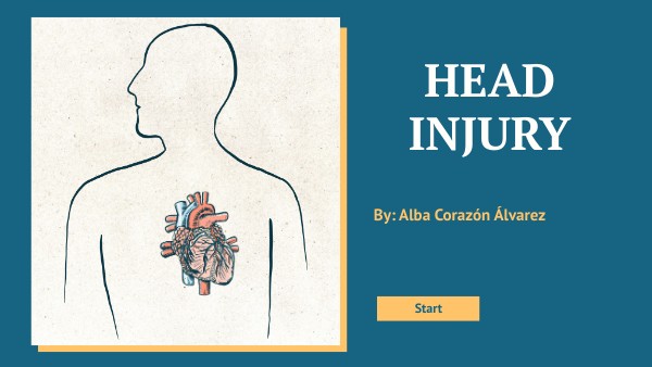 FIRST AID | Genially