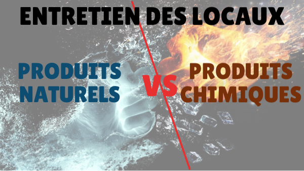 Entretien des locaux écologique | Genially