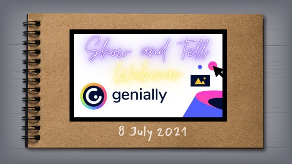 Copy - Show and Tell