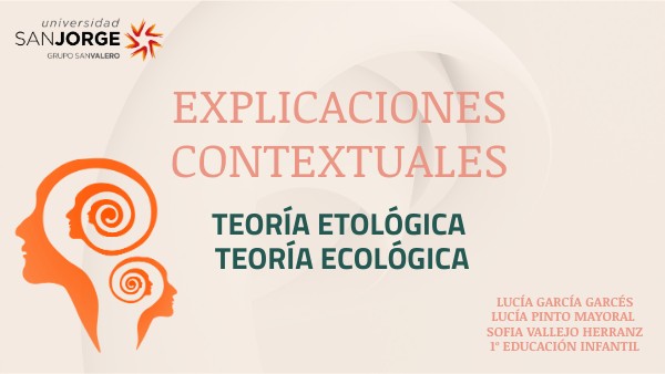 explicaciones contextuales