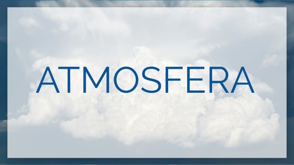 ATMOSFERA