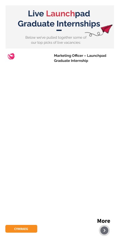 Launchpad Live Opportunities