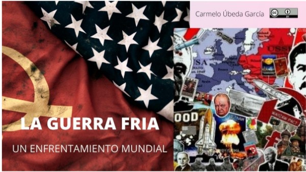 LA GUERRA FRÍA