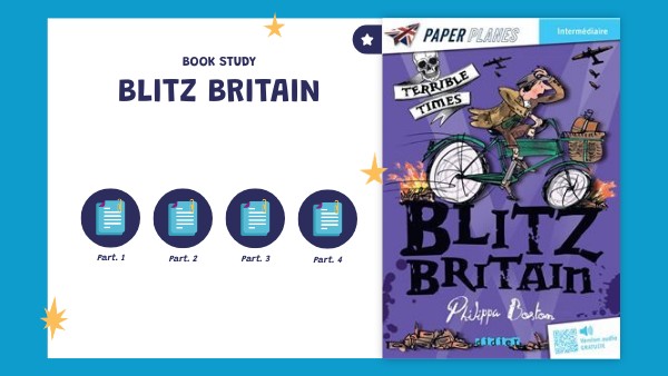 Blitz Britain_3èmes | Genially