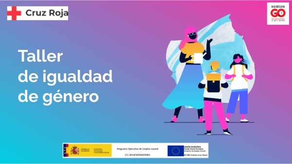 Taller de igualdad de genero | Genially
