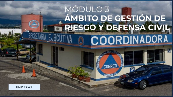 CESNS.01.2023 - MÓDULO 3 CONRED 2023