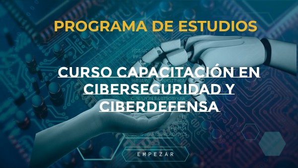 Programa CCCC.01.2023 | Genially