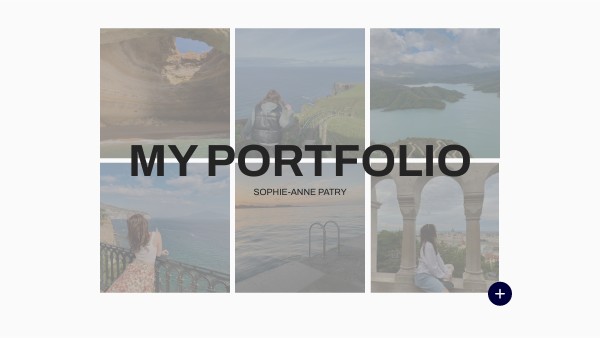 Minimal presentation | Genially