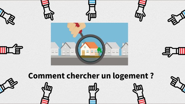 logement | Genially