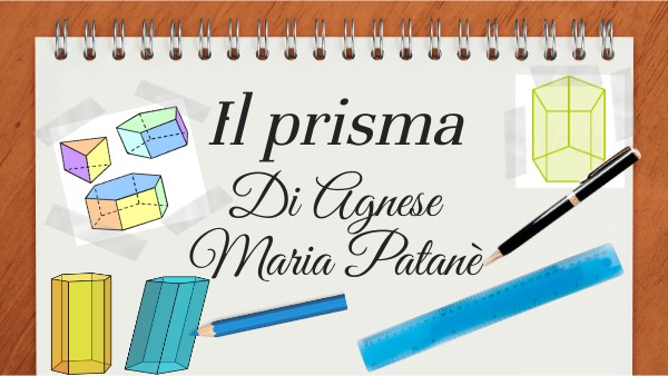 Il prisma