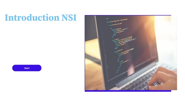 introduction NSI