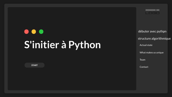 programmation_textuelle | Genially