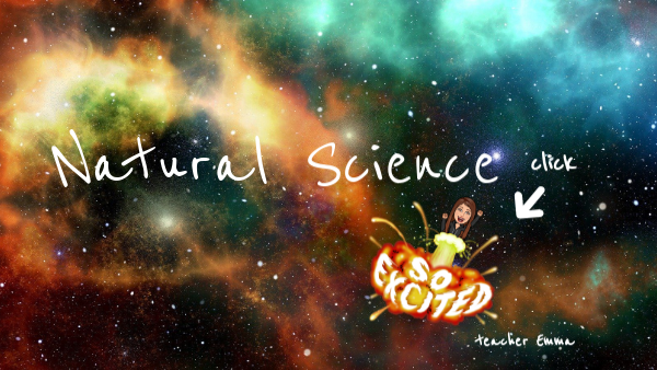 Natural Science Matter Emma